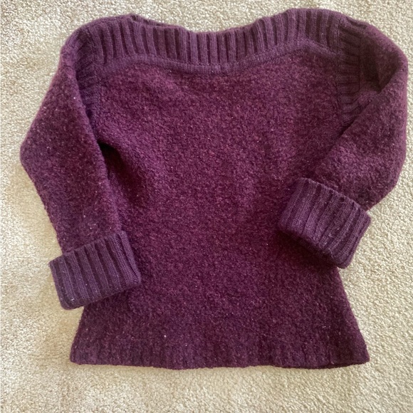 Victoria's Secret | Sweaters | Final Mark Down Victoria Secret Sweater ...